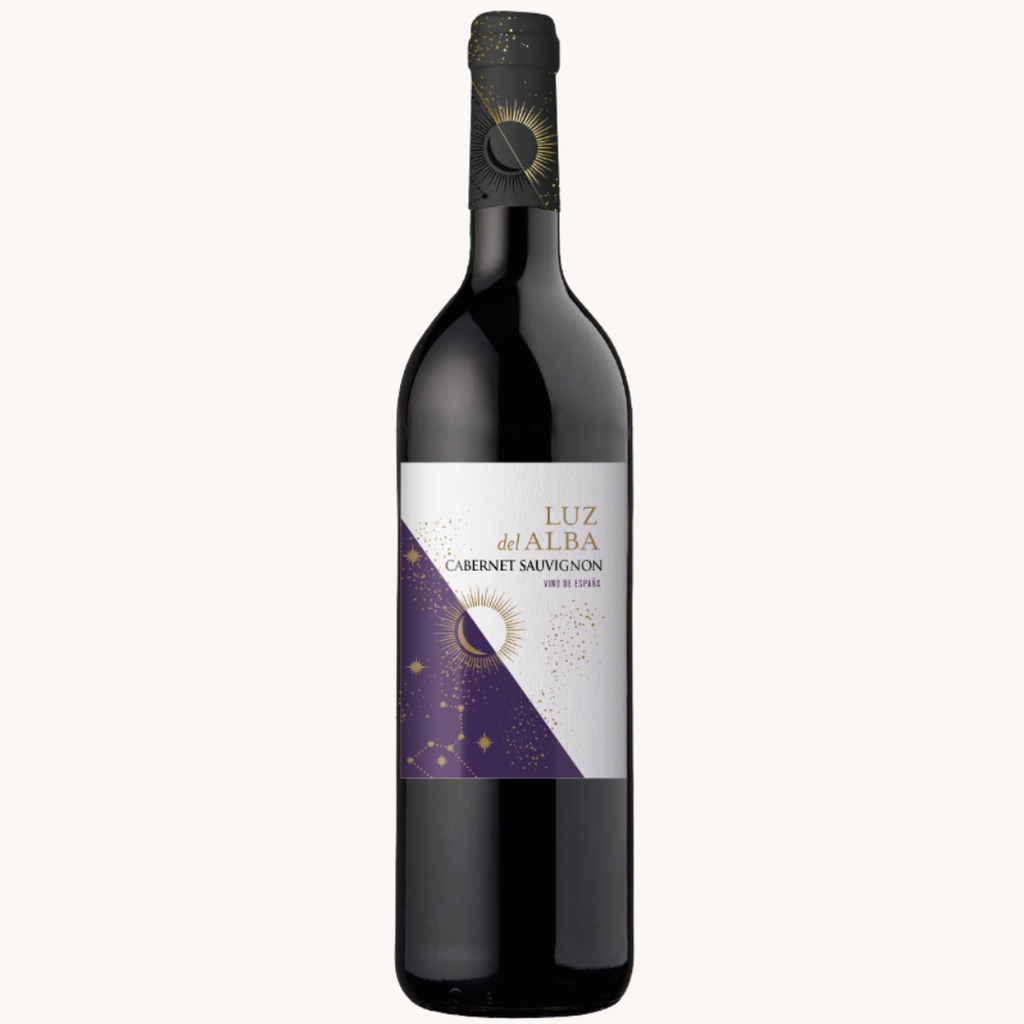 Cabernet Sauvignon " Luz Del Alba " | SBA Wines